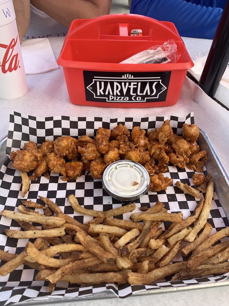 KARVELAS PIZZA COMPANY - Updated May 2024 - 119 Photos & 88 Reviews ...