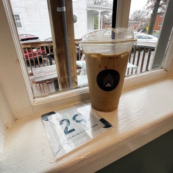 TELEO COFFEE - Updated July 2024 - 160 Photos & 101 Reviews - 132 W ...