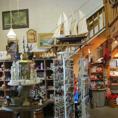 SHIPWRECK & CARGO - Updated June 2025 - 42 Photos & 19 Reviews - 207 ...