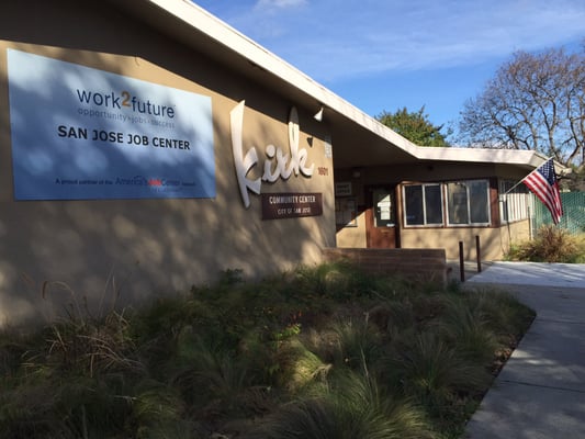 WORK2FUTURE JOB CENTER - Updated November 2025 - 16 Photos & 19 Reviews - 1608 Las Plumas Ave ...