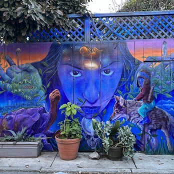 BALMY STREET MURALS - Updated October 2025 - 887 Photos & 123 Reviews ...
