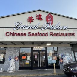 GRAND PALACE RESTAURANT - Updated December 2025 - 234 Photos & 87 ...