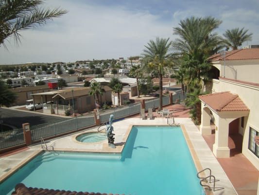 DESERT SKIES RV RESORT - Updated December 2025 - 23 Reviews - 350 E Hwy ...