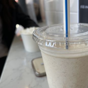 PENDLETON PARLOR: ICE CREAM & COOKIE DOUGH - Updated July 2025 - 181 ...