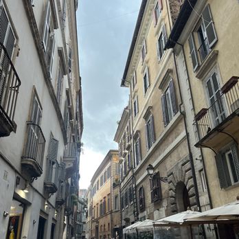 TWO SIZES - 231 Photos & 146 Reviews - Via del Governo Vecchio 88, Roma ...