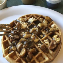 EGG & I PANCAKE AND WAFFLE HOUSE - Updated July 2025 - 107 Photos & 262 ...