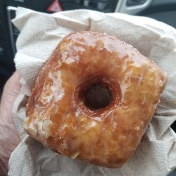 SWEET DOZEN - Donuts in Sacramento, California at 5207 Madison Ave ...