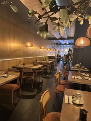 MIKADO - Updated December 2025 - 342 Photos & 166 Reviews - 109 W 14th ...