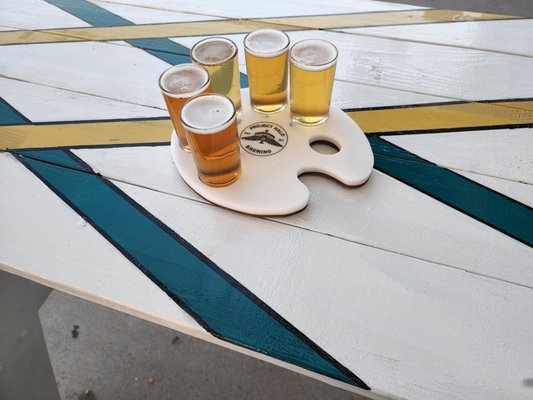 PROJECT HALO BREWING - Updated December 2024 - 29 Photos & 20 Reviews ...