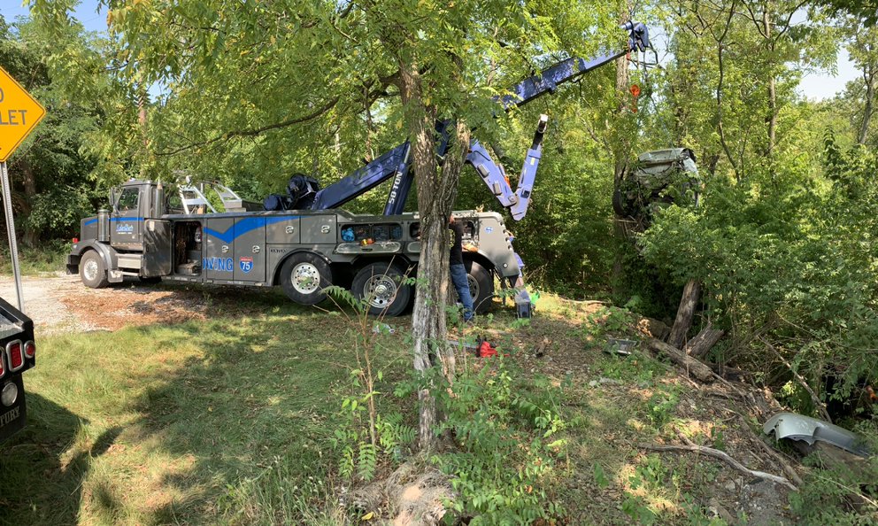 SCHAFFER’S TOWING & RECOVERY - Updated November 2025 - 34 Photos & 10 ...