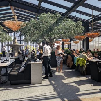 RH ROOFTOP RESTAURANT AT RH OAK BROOK - Updated December 2025 - 819 ...