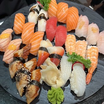 SUSHI OMIGOTO - Updated June 2024 - 530 Photos & 199 Reviews - E1 - 888 ...