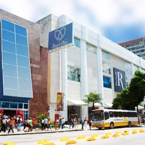 SHOPPING RIOMAR RECIFE - Updated May 2026 - 16 Photos - Avenida ...