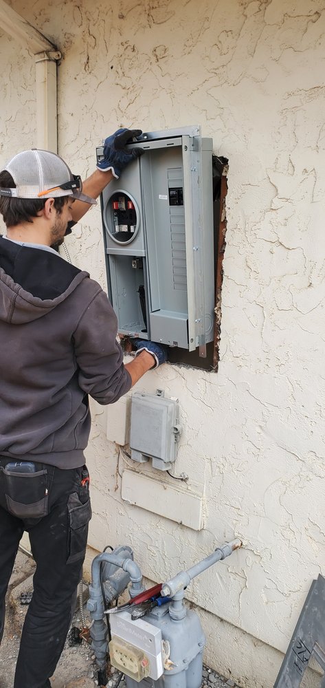 TAURUS ELECTRICAL SERVICES - Updated May 2026 - 34 Photos & 34 Reviews ...