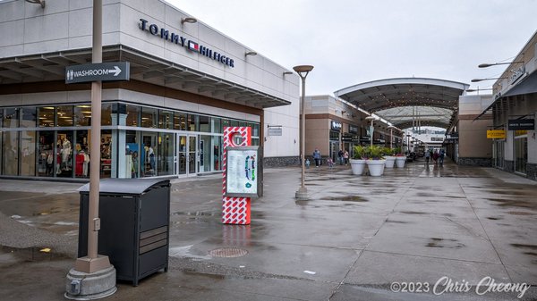 OUTLET COLLECTION - Updated December 2025 - 241 Photos & 111 Reviews ...