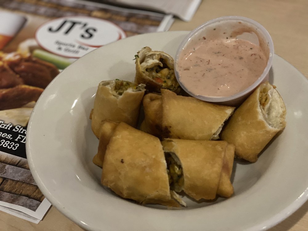 JT’S SPORTS BAR & GRILL - Updated December 2025 - 278 Photos & 413 ...