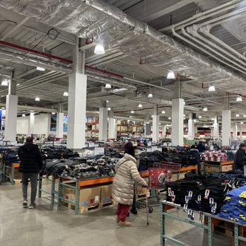 COSTCO WHOLESALE - Updated May 2026 - 918 Photos & 251 Reviews - 61-35 ...