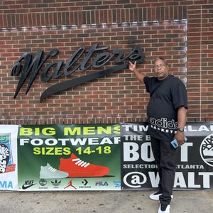 BIG PEACH RUNNING CO - Updated May 2025 - 5829 Campbellton Rd SW ...