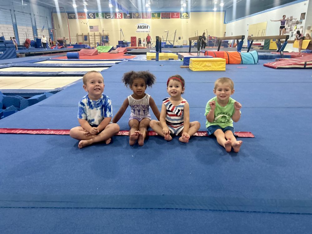 HEAD OVER HEELS-PARLIN - Updated December 2025 - 15 Reviews - 287 ...