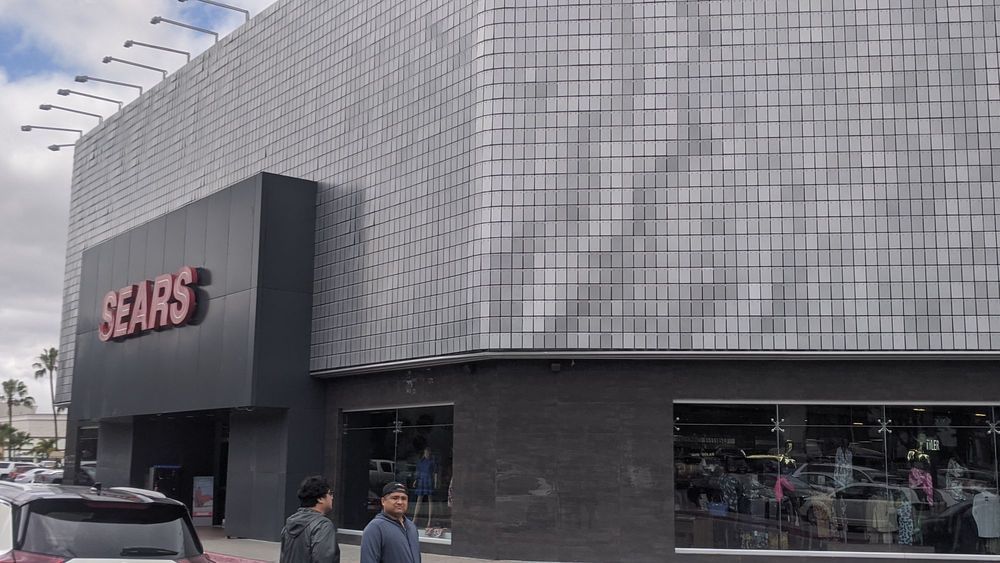 SEARS - Updated October 2025 - 17 Photos - Av. Paseo de los Héroes 95 ...
