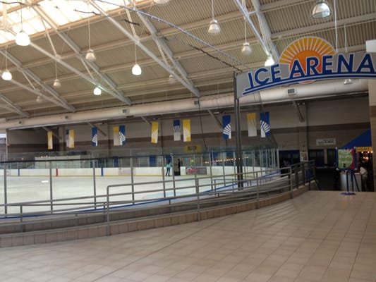 CORAL RIDGE MALL - 38 Photos & 45 Reviews - Shopping Centers - 1451 ...