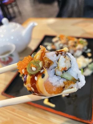 SUSHI MOTO - Updated November 2025 - 109 Photos & 55 Reviews - 432 NW 10th St, Oklahoma City ...