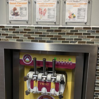 MOYO MOAB FROZEN YOGURT - Updated July 2024 - 100 Photos & 101 Reviews ...