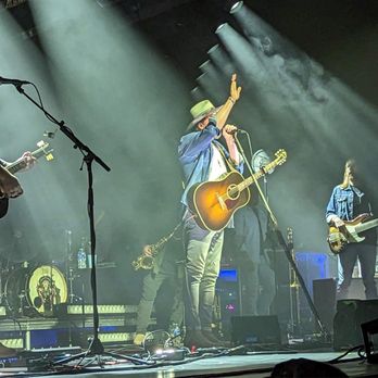 KIVA AUDITORIUM - Updated September 2025 - 41 Photos & 18 Reviews - 401 ...