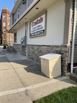 COSTA’S BBQ - Updated July 2025 - 47 Photos & 56 Reviews - 110 Grove St ...