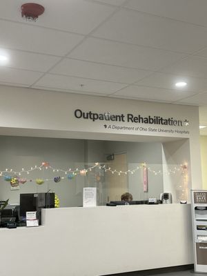 OHIO STATE OUTPATIENT CARE - Updated October 2025 - 54 Photos & 18 ...