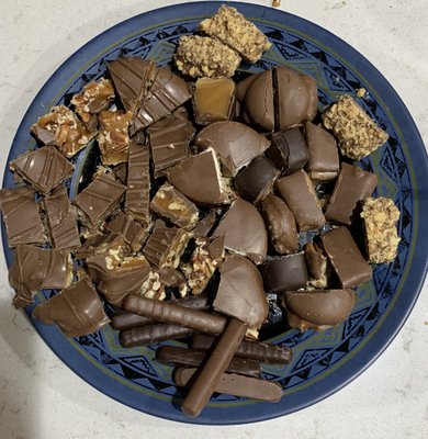 GEORGETOWN VALLEY CANDY COMPANY - 60 Photos & 51 Reviews - 500 6th St ...