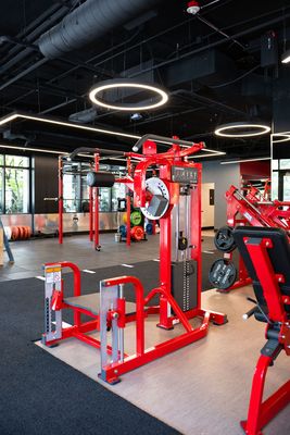 TRANSFORM 180 TRAINING - BELLTOWN - Updated January 2026 - 157 Photos ...