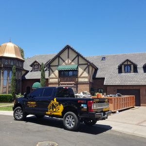 STATE 48 ROOFING - 83 Photos & 89 Reviews - 1381 N Pioneer St, Gilbert ...
