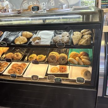THE BAGEL BOX - Updated June 2024 - 22 Photos & 23 Reviews - 1233 Fawn ...