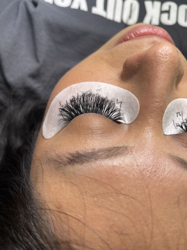 LASHED BY JAE - Updated September 2024 - Request an Appointment - 33 Photos - Baytown, Texas ...