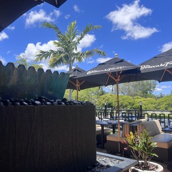 THE CHEESECAKE FACTORY - 1010 Photos & 698 Reviews - 5530 Glades Rd ...