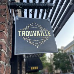 TROUVAILLE - Updated December 2025 - 94 Photos & 33 Reviews - 203 N ...
