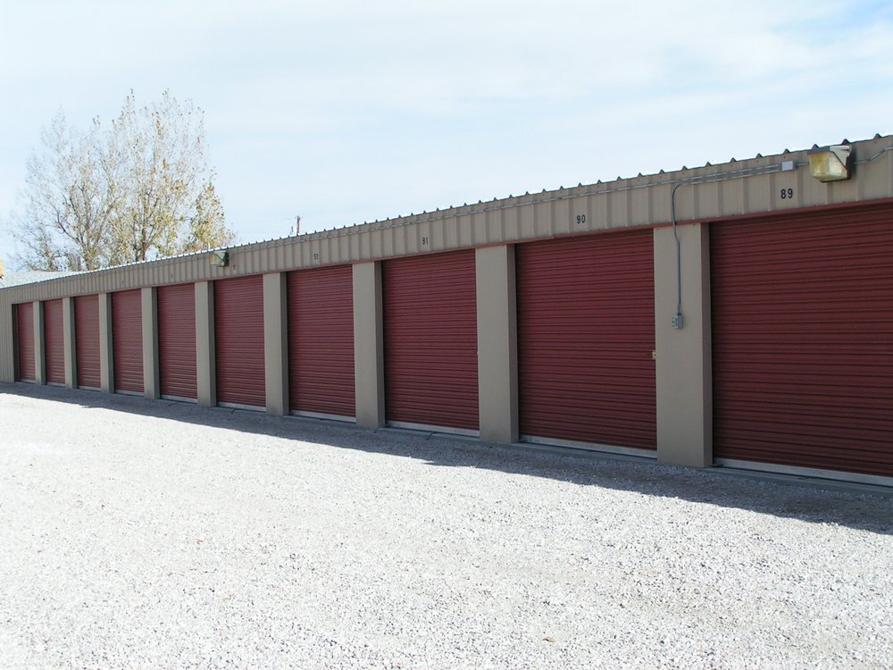 WEST SIDE STORAGE - FALLON - Updated September 2024 - 4505 Reno Hwy ...