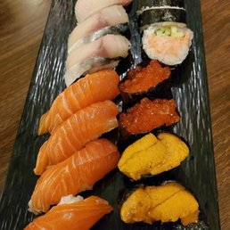 NOSHI SUSHI - Updated March 2025 - 3015 Photos & 1788 Reviews - 4430 ...