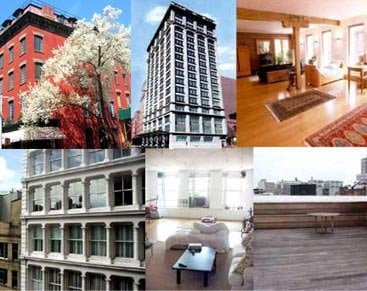 MCR REALTY - Updated September 2025 - 17 Reviews - 561 Lorimer St ...