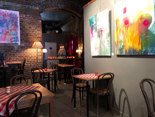 PYGMALION - Updated July 2025 - 20 Photos & 35 Reviews - Nedre ...