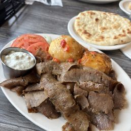 CENTRAL GYROS - Updated January 2026 - 226 Photos & 313 Reviews - 3127 ...