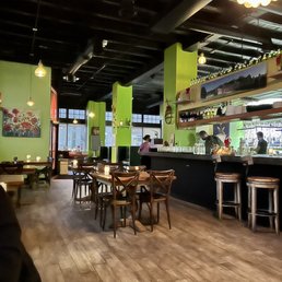 CHARTREUSE KITCHEN & COCKTAILS - Updated October 2025 - 1254 Photos ...