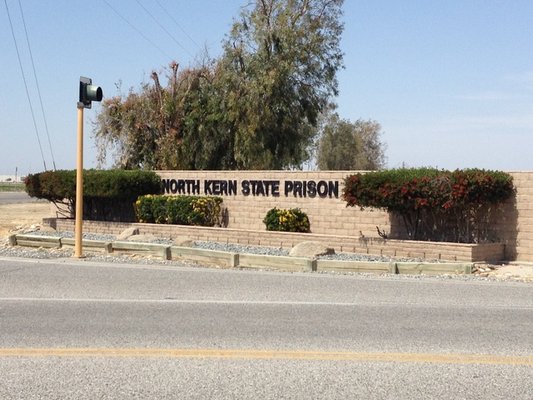 NORTH KERN STATE PRISON - Updated December 2025 - 2737 W Cecil Ave ...