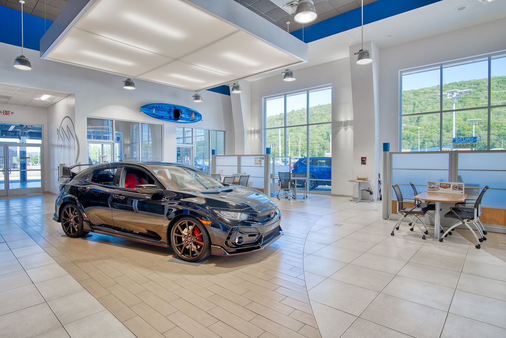 WILLIAMS HONDA - Updated December 2025 - 25 Photos & 15 Reviews - 945 ...
