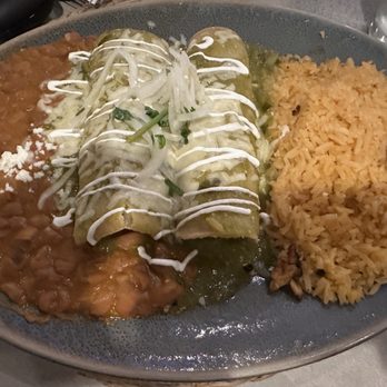 AGAVE AZUL COCINA MEXICANA - GATEWAY - Updated May 2025 - 446 Photos ...
