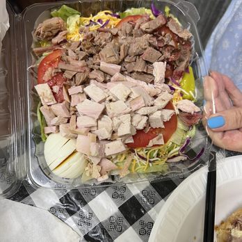 GATORS BBQ - Updated September 2025 - 172 Photos & 273 Reviews - 8142 W ...