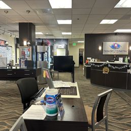 FREMONT OPTOMETRIC GROUP - Updated October 2025 - 48 Photos & 256 ...