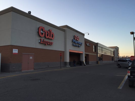CUB LIQUOR - ARDEN HILLS - Updated January 2026 - 3717 Lexington Ave N ...