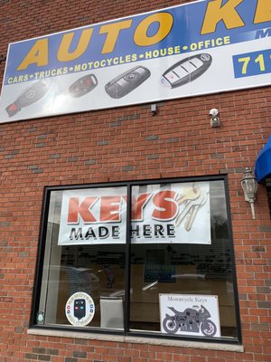 AUTO KEYS MADE HERE - Updated October 2025 - 12 Reviews - 2203 New ...